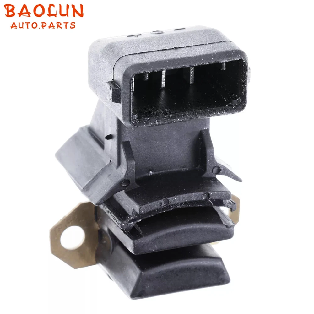 BAOLUN Ignition Distributor Pickup For Golf Jetta Cabrio 1230329062 ...