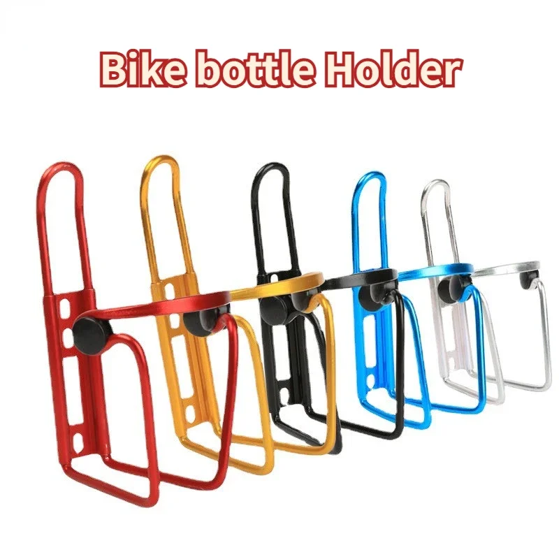 Bicycle-Bottle-Holder-Aluminum-Alloy-Bicycle-Kettle-Cage-Universal-Road ...