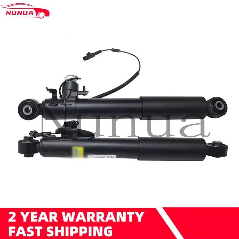 1PC-Rear-Left-Right-Air-Shock-Absorber-With-Electric-DCC-For-Lexus ...