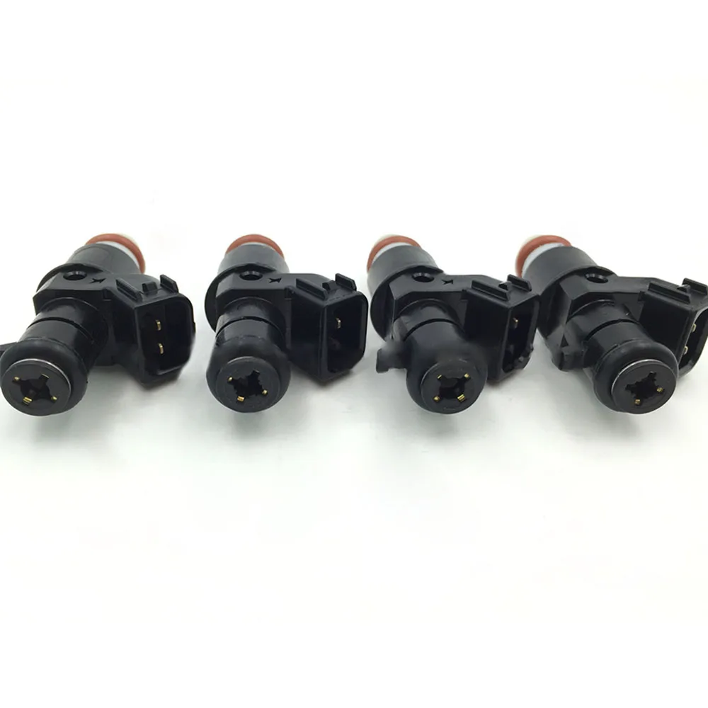 4pcs Fuel Injector for Honda Civic 2006-2015 16450-RGA-003 FJ1070