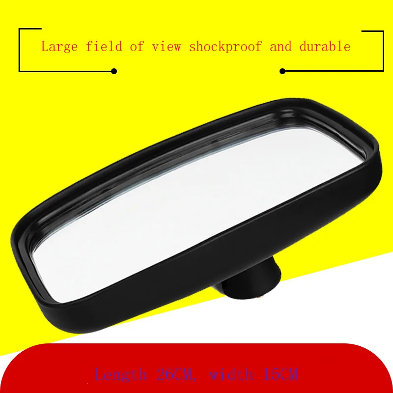 Excavator-Universal-Special-Mirror-Excavator-Reversing-Auxiliary ...