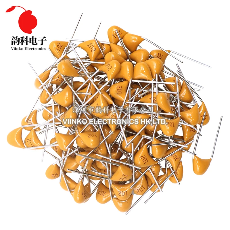 Condensatore-ceramico-monolitico-100-pezzi-50V-10PF-10UF-22PF-47NF ...