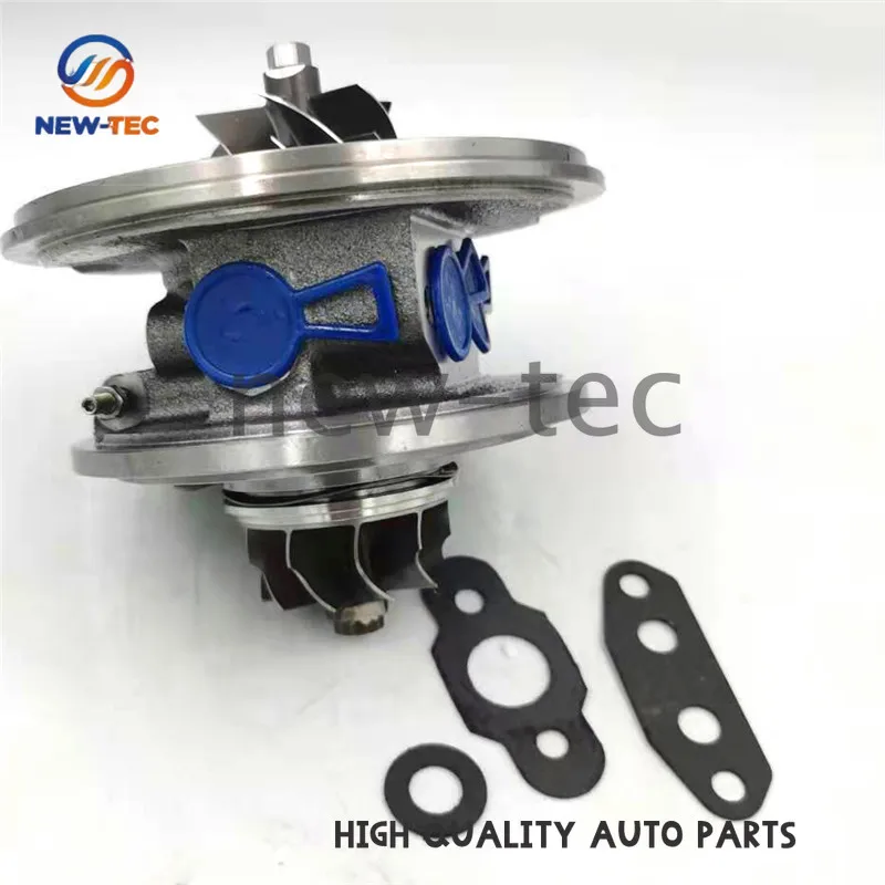 RHV4 8981320692 8-98132-0692 898132-0692 Turbo CHRA/Cartridge/core for ...