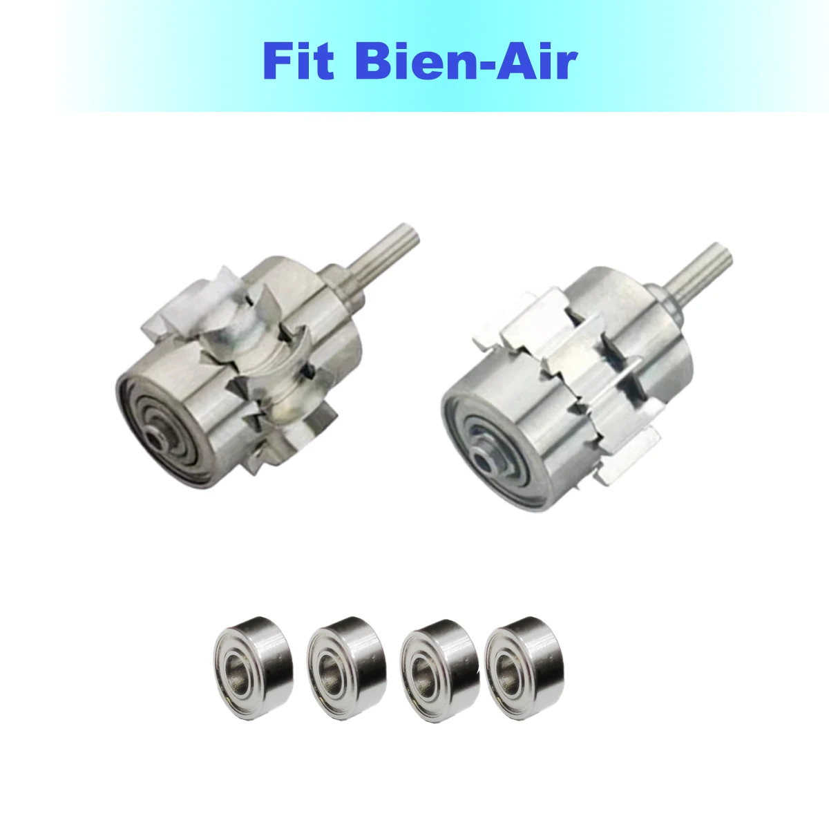 Bien Air Dental Air Rotor Dental Turbine Cartridge Air Rotor Dental ...