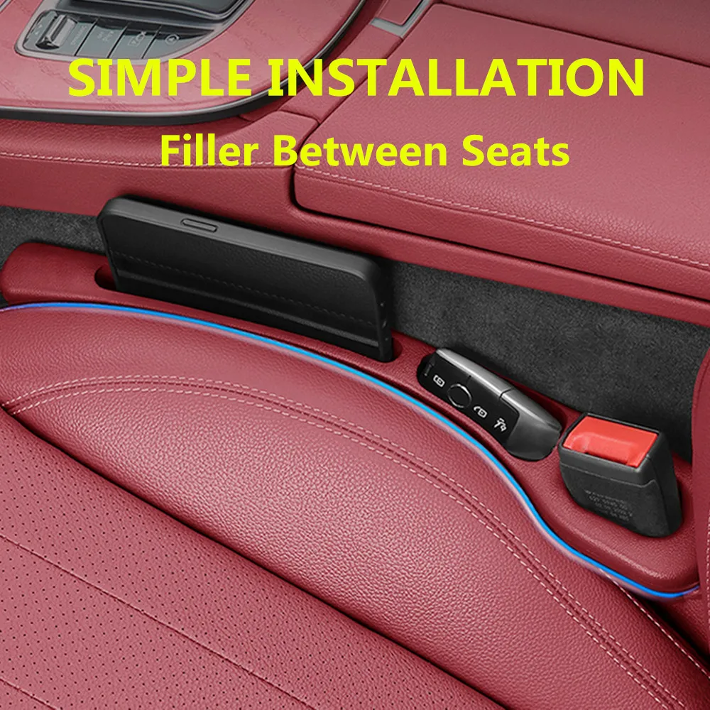 2X-For-LEXUS-ES-ES240-ES350-ES300H-ES250-ES200-ES260-Car-Seat-Gap ...