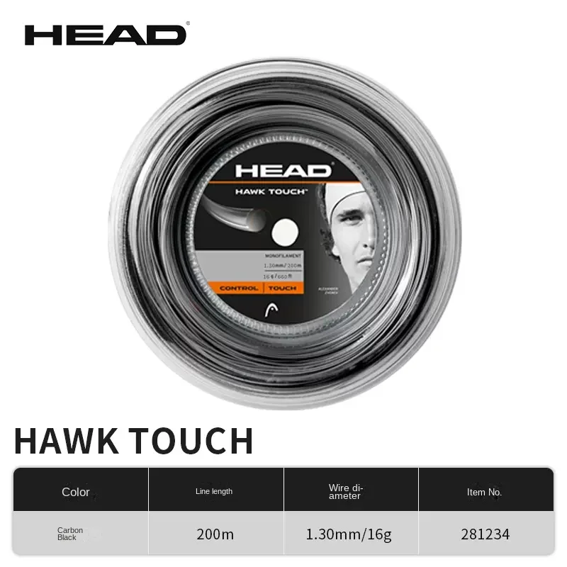 Hawk Touch Head: The Real Performance Behind LYNX’s 200m Head Tennis ...