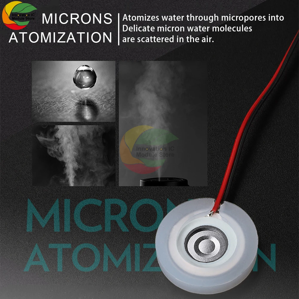 Humidifier-Misting-Tablet-Beauty-Instrument-Microporous-Ultrasonic ...