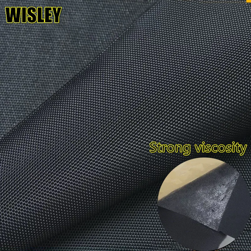 Self-adhesive Oxford Fabric Repair Patch Waterproof Polyester Fabric ...