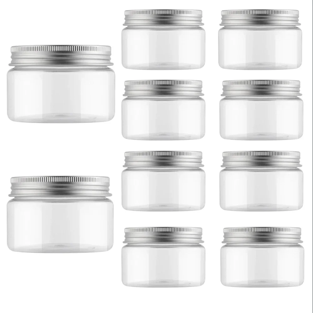 10Pc-20g-30g-50g-Plastic-Container-Jar-Refillable-Empty-Cosmetic-Pot-Aluminum-Screw-Lid-Cap-for.jpg