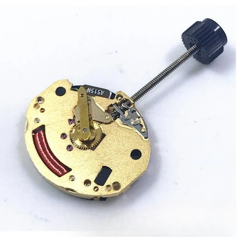 Parts for Watch Accessories ETA 976.001 Quartz Movement 976001 Machine ...