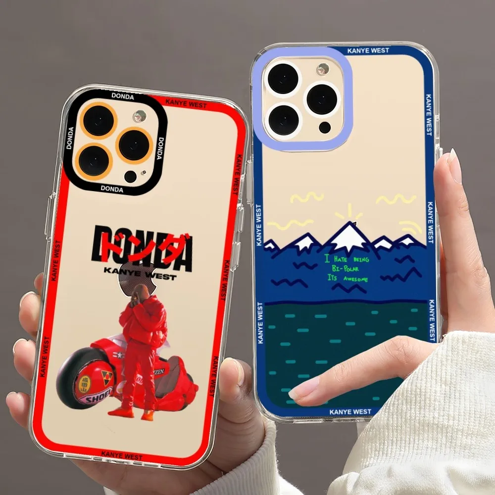 Kanye-West-Phone-Case-Phone-Case-For-iPhone-11-12-Mini-13-14-Pro-Max ...