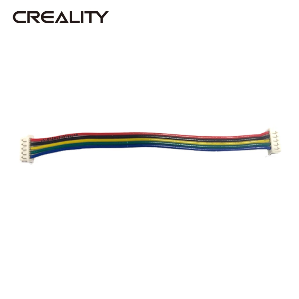 CREALITY-Original-3D-CR-Touch-Short-Sprite-Cable-5Pin-Connecting-CR ...