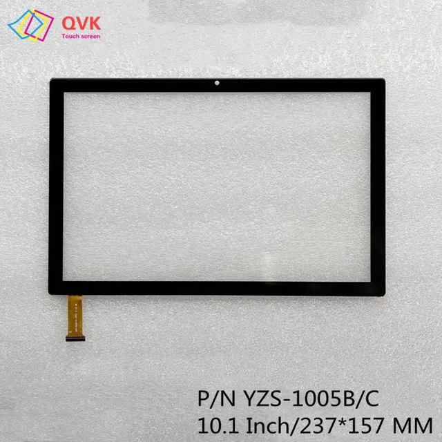 10 Viking Pro Screen Replacement Vortex TAB T10M Screen Replacement ...