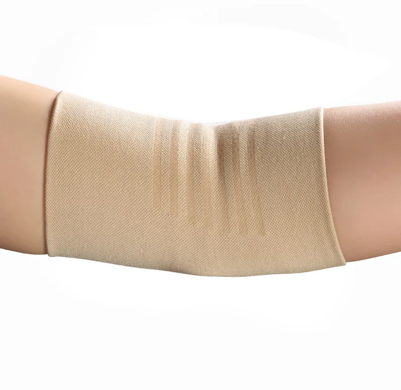 Medical-Pressure-Elbow-Protector-Joint-Anti-Sprain-Pain-and-Warmth ...
