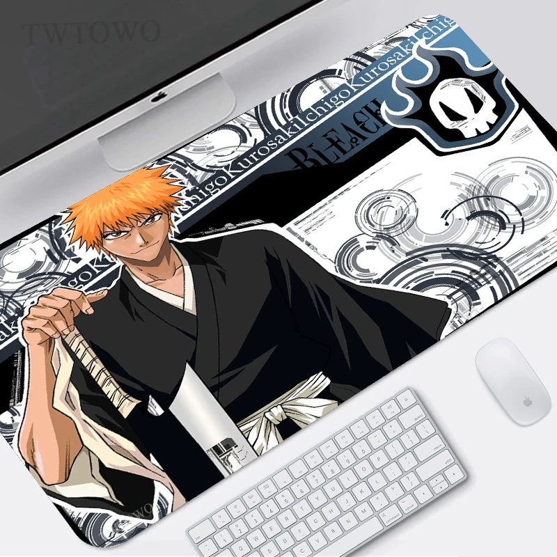 Bleach-alfombrilla-de-rat-n-de-Anime-para-juegos-XL-Home-alfombrilla-de ...