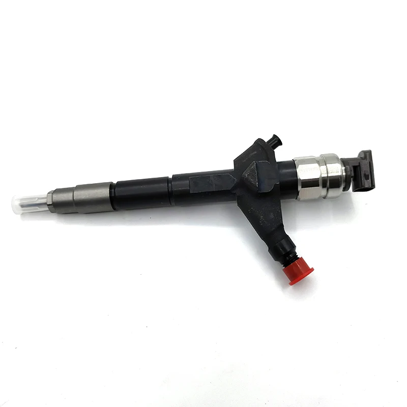 095000-6244-16600-VM00D-Diesel-Common-rail-fuel-injector-16600-MB40A ...