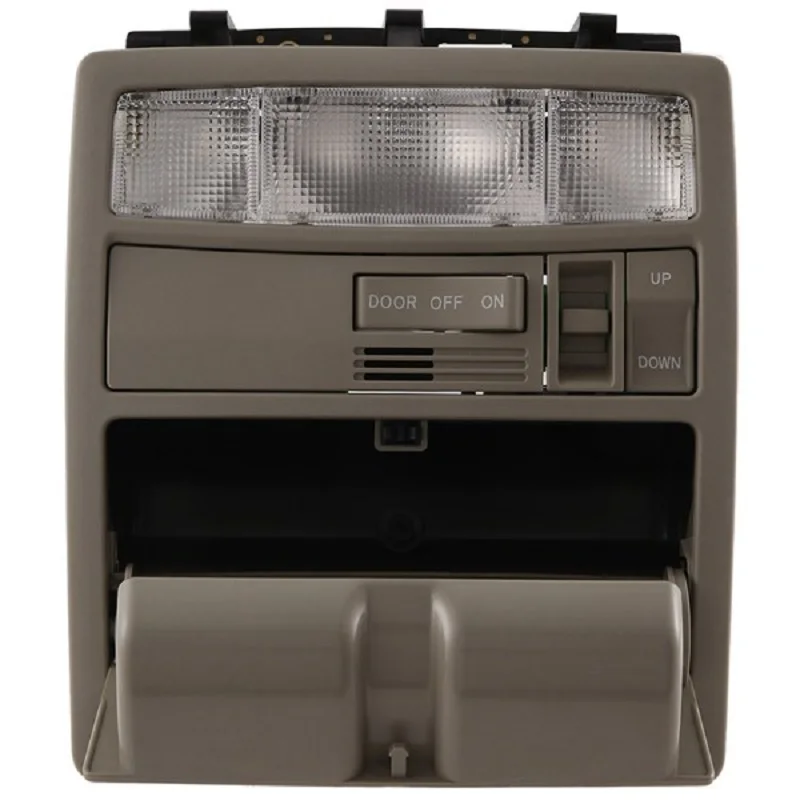 Car-Over-Head-Console-Lamp-Assy-For-Toyota-Camry-2007-2011-63650-33271 ...