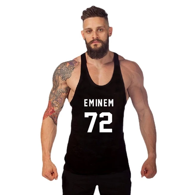 Eminem Bodybuilding