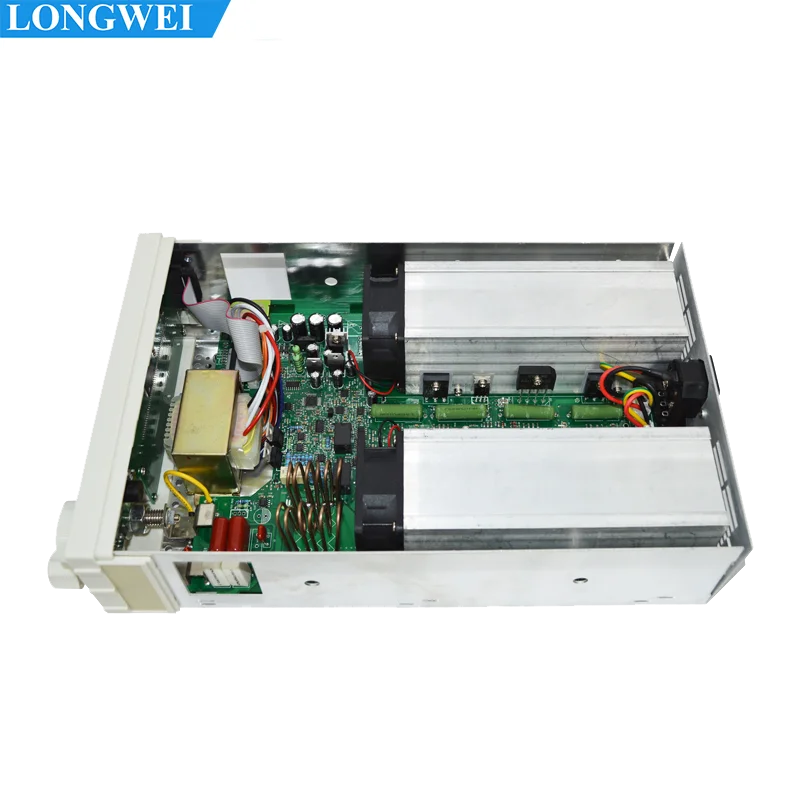 Longwei LW-8512 300W 60A 150V Storage Battery Digital Dc Electronic ...