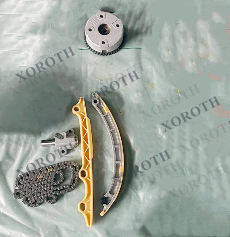 New-Genuine-OEM-Parts-Timing-Chain-Kits-For-Suzuki-New-Vitara-SX4-Swift ...