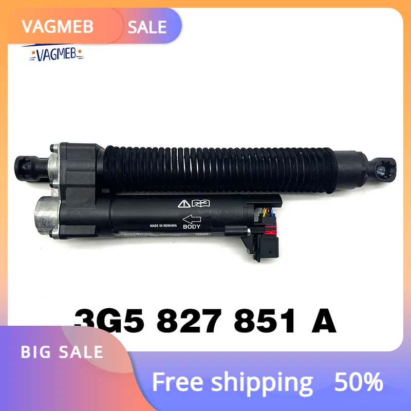 OEM-3G5-827-851-A-3G5827851A-For-VW-Variant-B8-Passat-B8-2015-2024 ...