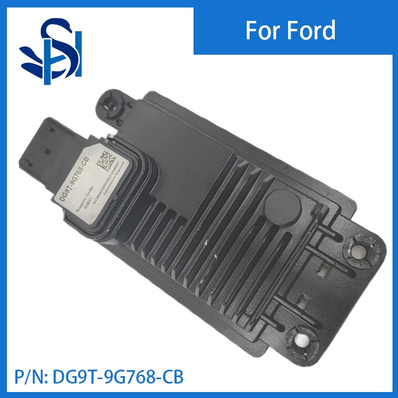 DG9T-9G768-CB-Adaptive-Cruise-Control-Distance-Module-Sensor-ACC-for ...