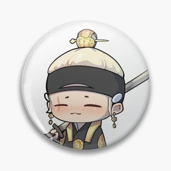 Daechwita-Agust-D-2-Chibi-Art-Decora-o-Pino-de-Bot-o-Macio-para ...