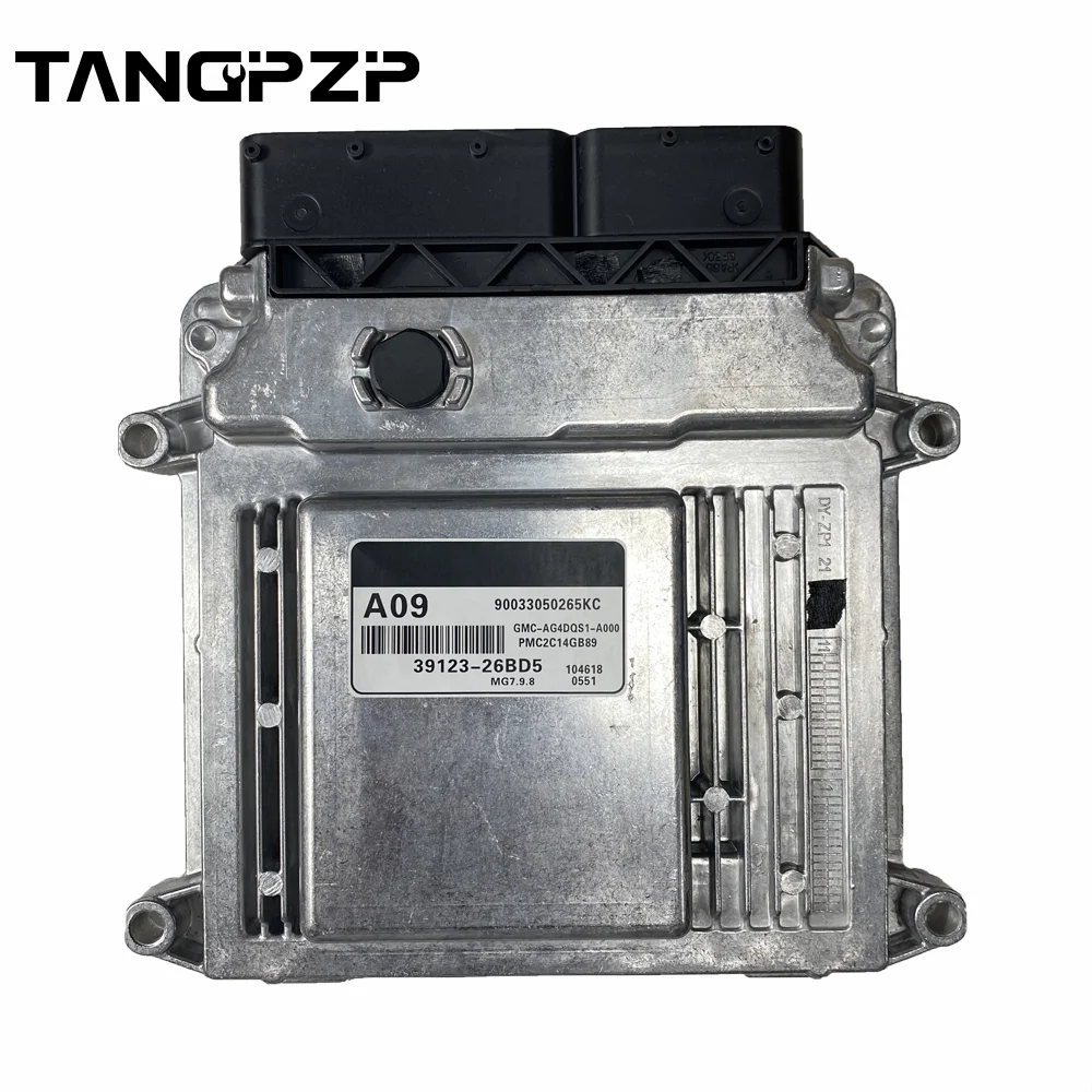 39123-26BD5-Original-New-ECU-Car-Engine-Computer-Board-Electronic ...