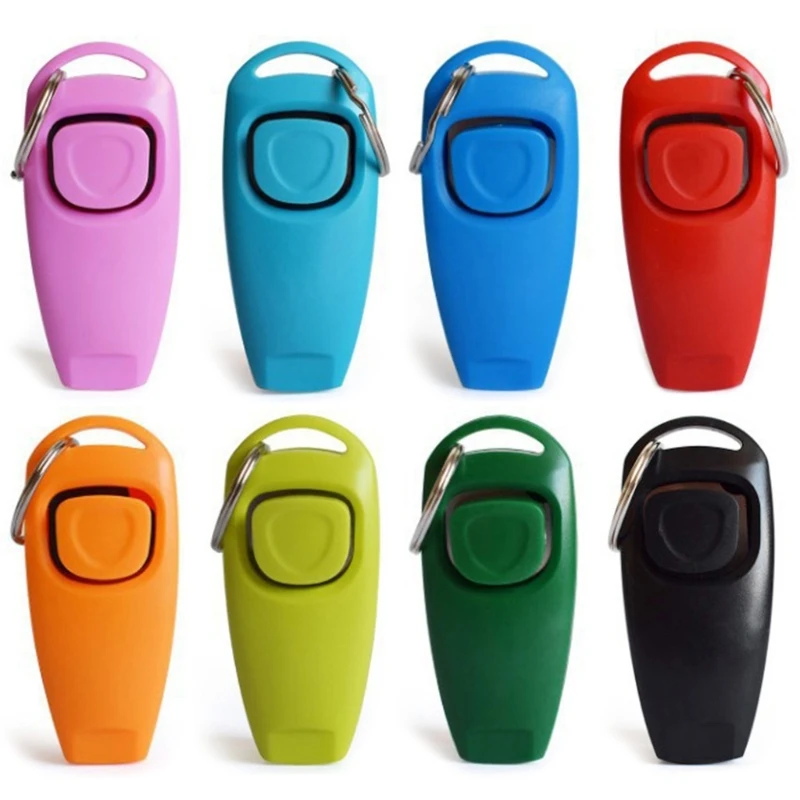 Pet Training Tool Clicker Sound | Puppy Training Clicker | Dog Pet ...
