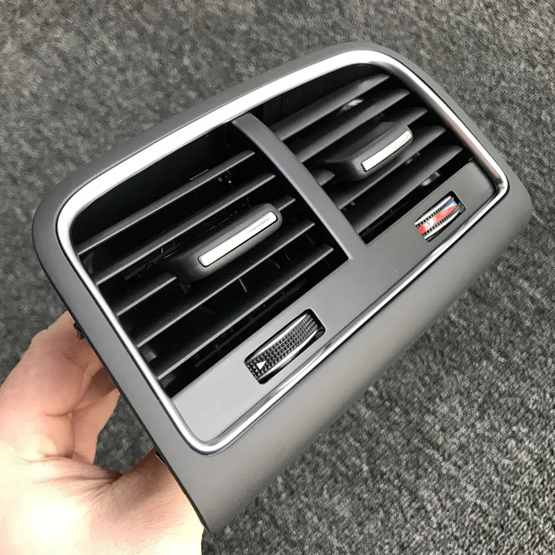 For-Audi-A4-B8-Q5-Rear-air-conditioning-outlet-8RD-819-203-8RD203819 ...