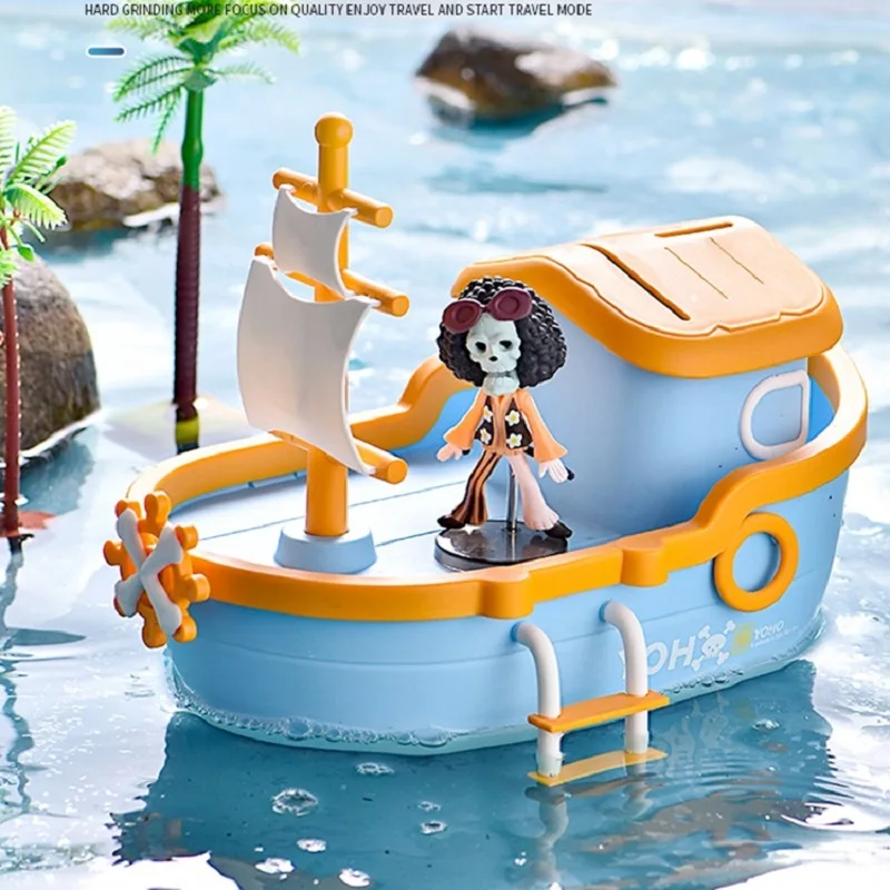 Jake And The Neverland Pirates Ship Bed