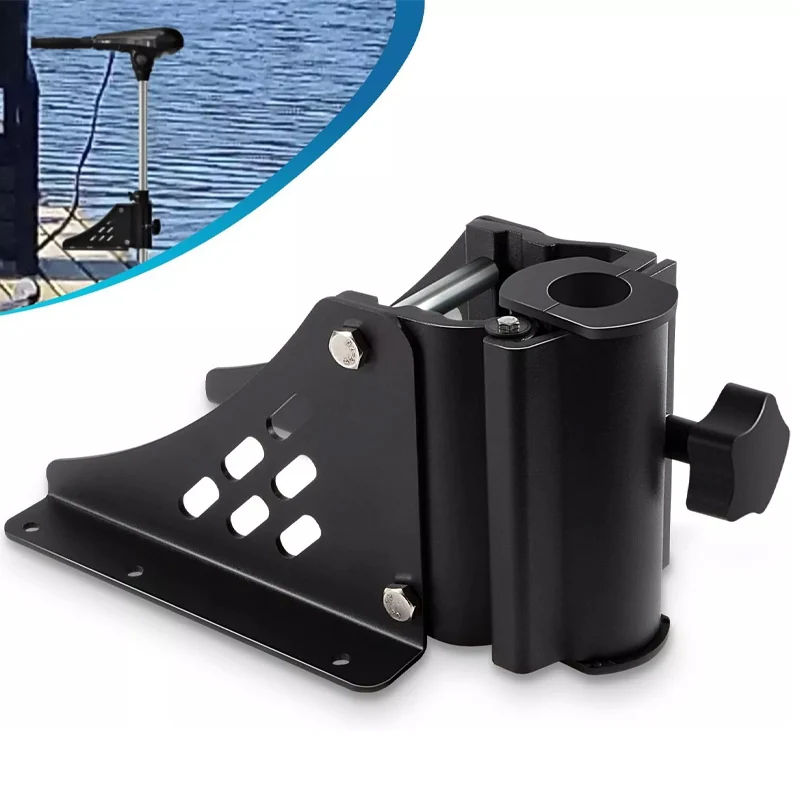 Universal Trolling Motor Deck Mount Replacement for Newport Vessels ...