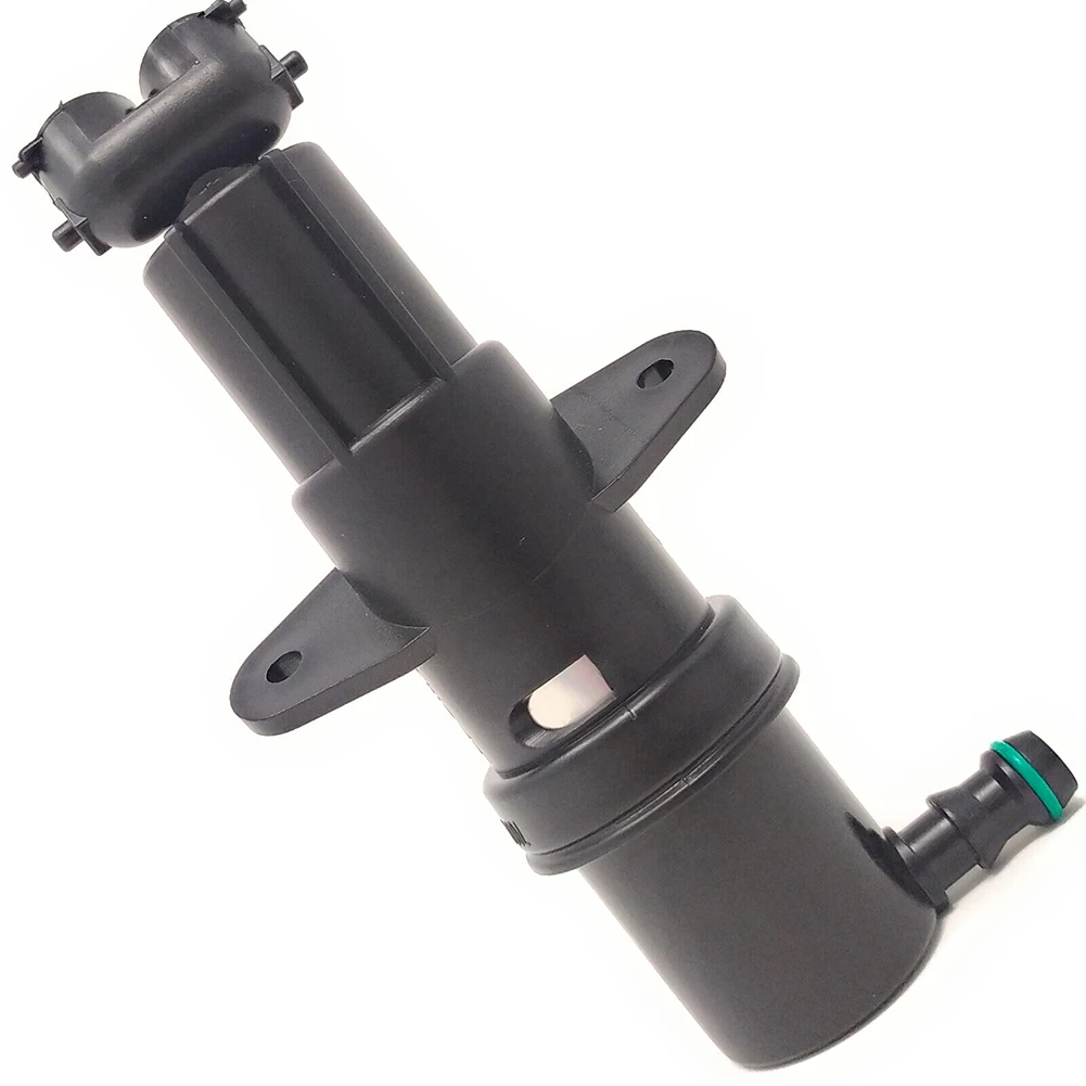 Car-Headlight-Washer-Nozzle-Jet-Spray-Front-Right-Side-6167-3416-468 ...