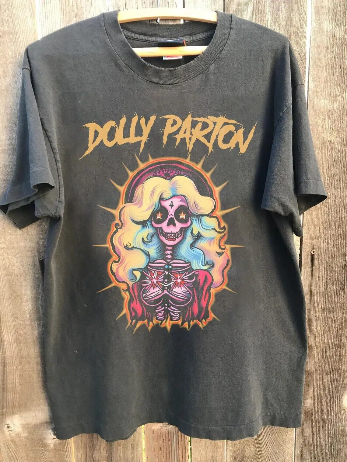 Dolly Parton T-shirt, Dolly Parton Country Vintage Unisex Tshirt S-5XL ...