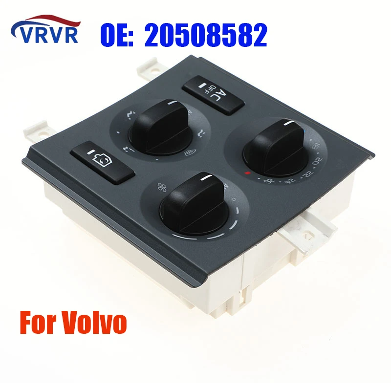 VRVR-AC-Air-Condition-Climate-Control-Switch-20508582-21318121-20508579 ...