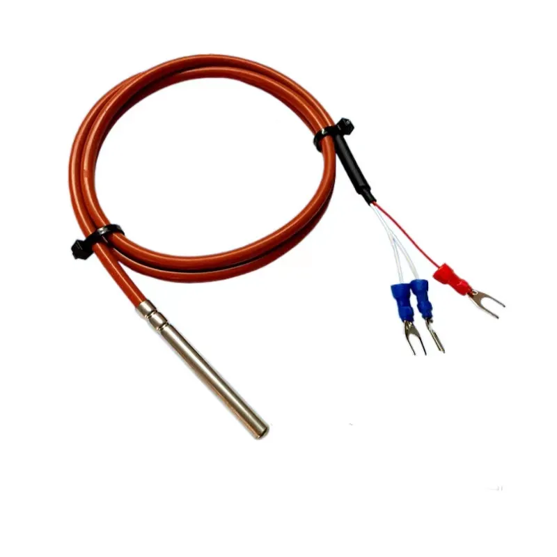three-wire-pt100-pt1000-temperature-sensor-platinum-thermal-resistance ...