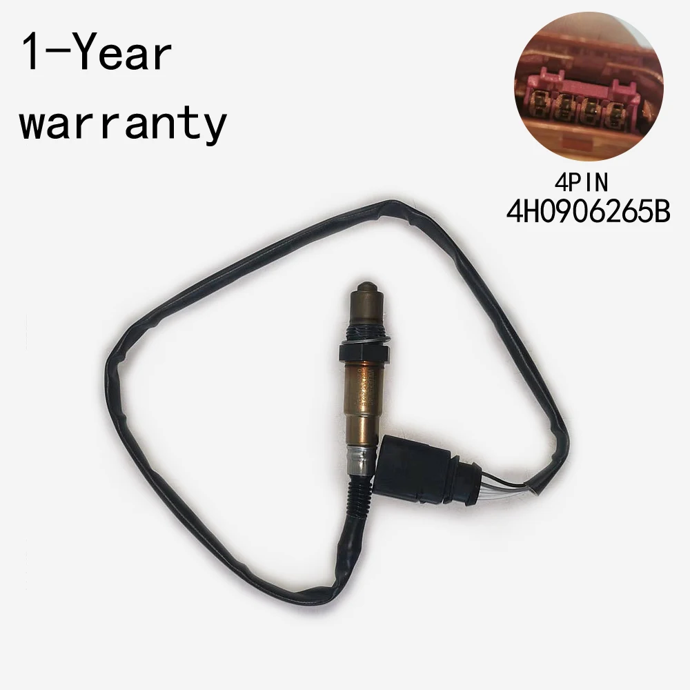 Oxygen-sensor-For-Audi-A6-S6-2012-2014-A7-2011-2014-RS7-2014-2018RS6 ...
