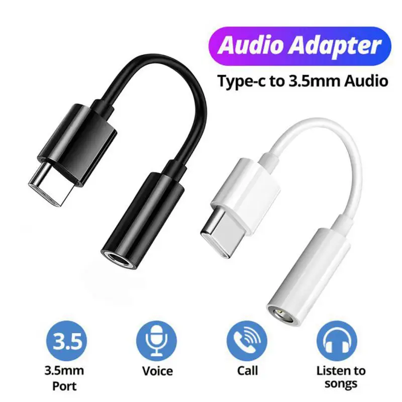 Original-For-Samsung-USB-Type-C-To-3-5mm-Jack-Audio-Cable-Headphone-Aux ...