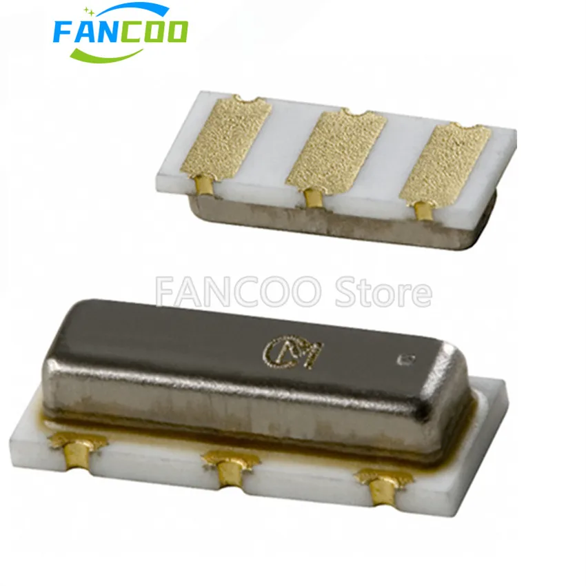 100PCS-CSTNE16M0VH3C000R0-CSTNE16M-CSTNE16M0V53-15pF-SMD3213-3P-3213-3 ...