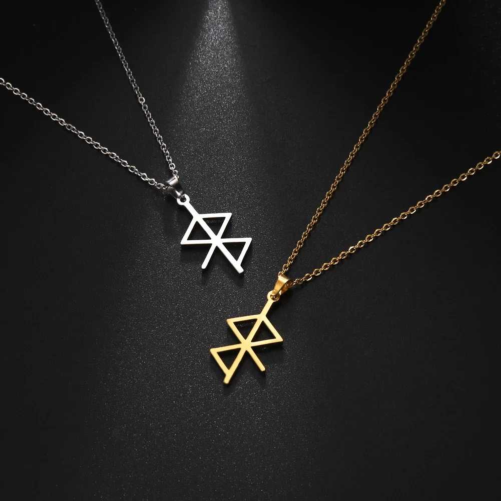 Viking Runes Love