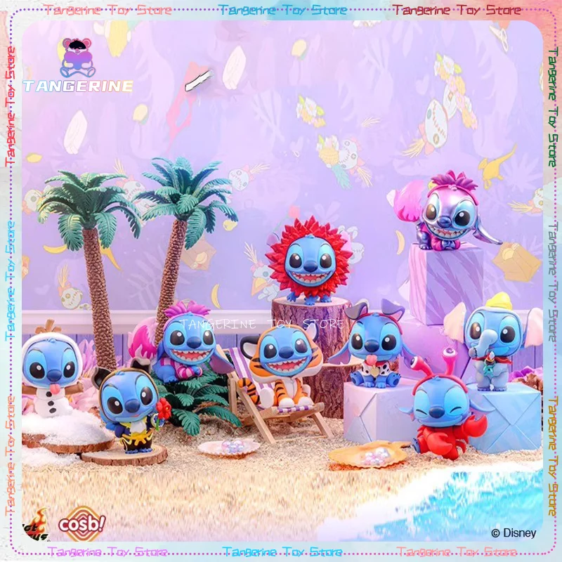 Stitch-Blind-Box-Series-Cross-Dress-Mystery-Box-Cute-Dalmatians-Tiger ...