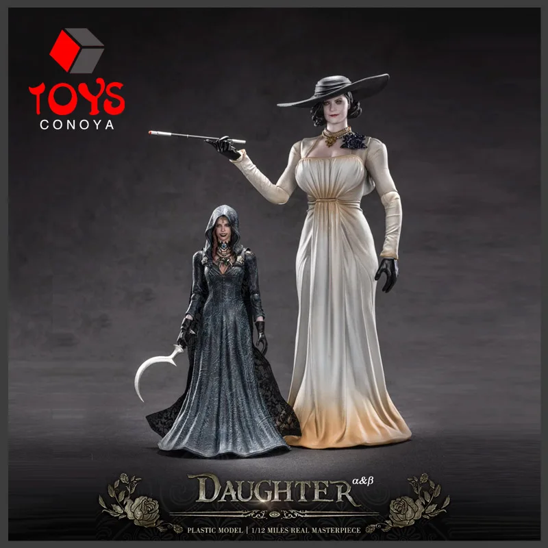 In-Stock-PATRIOT-Studio-1-12-The-Vampire-Countess-Alcina-Daughter-Bela ...