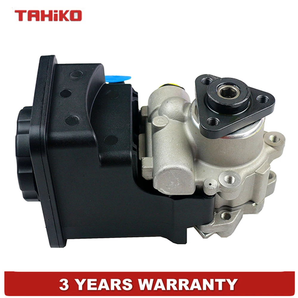 Power-Steering-Pump-Fit-for-BMW-5-Series-E60-E61-Engine-M57-N57-306 ...