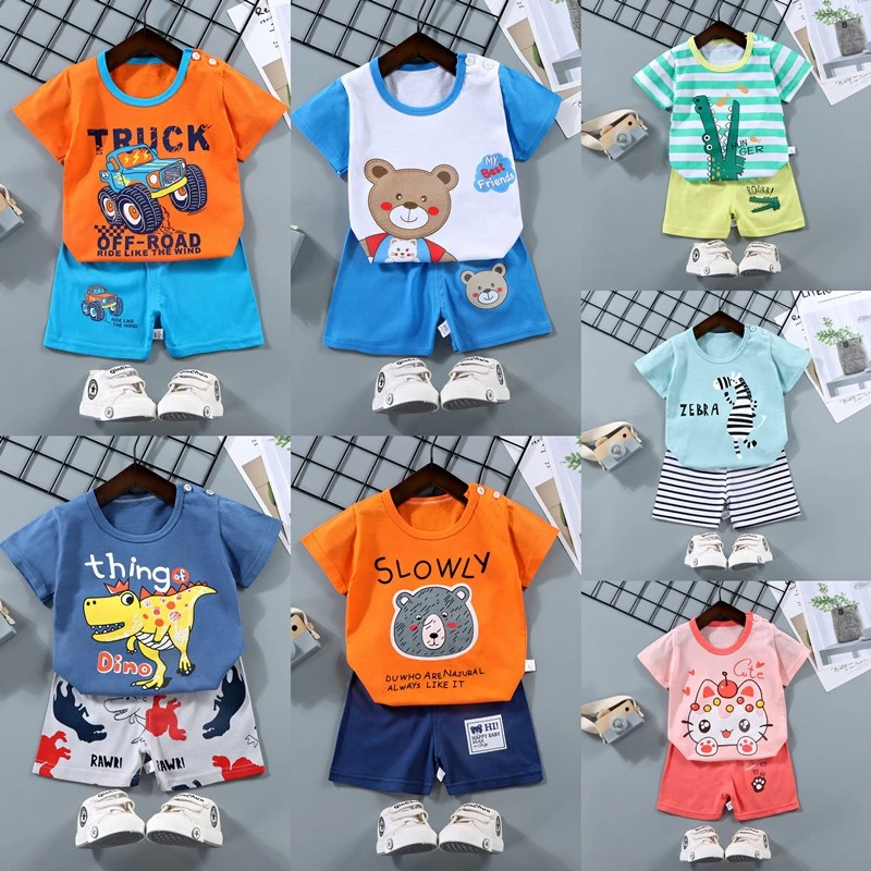Toddler Boy Sets Outfits | Baby Boy Set Clothes | Disney Baby Clothes ...