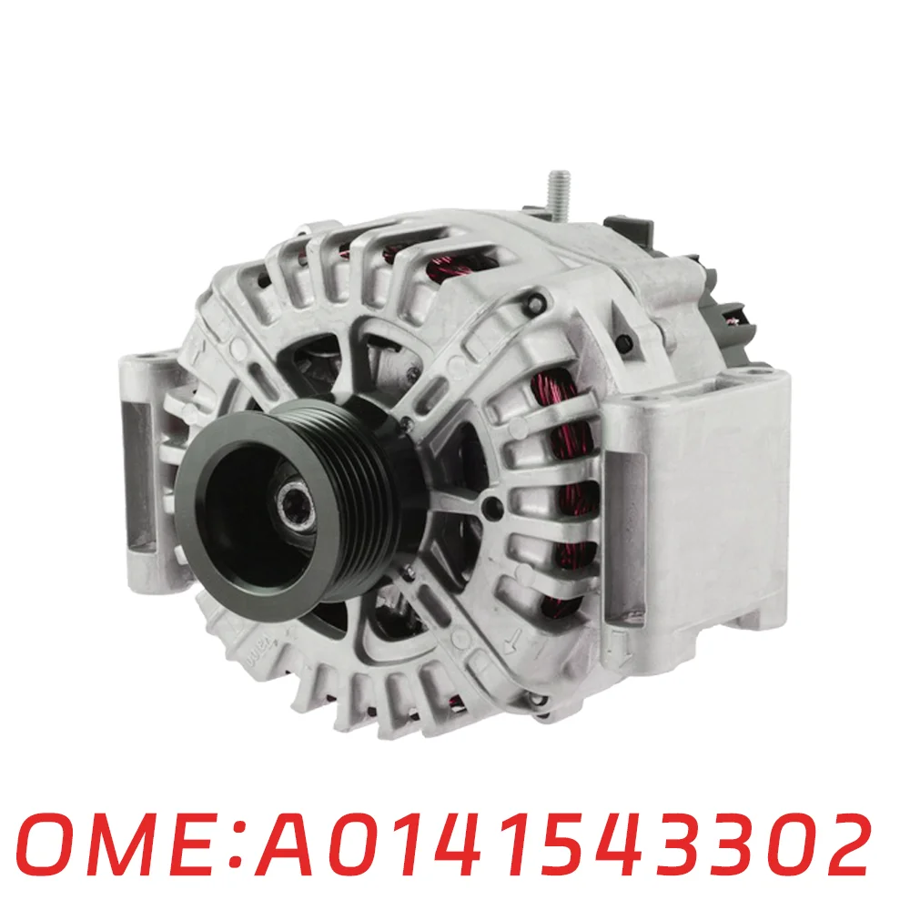 Suitable-for-Mercedes-Benz-dynamo-car-generator-alternator-A0141543302 ...