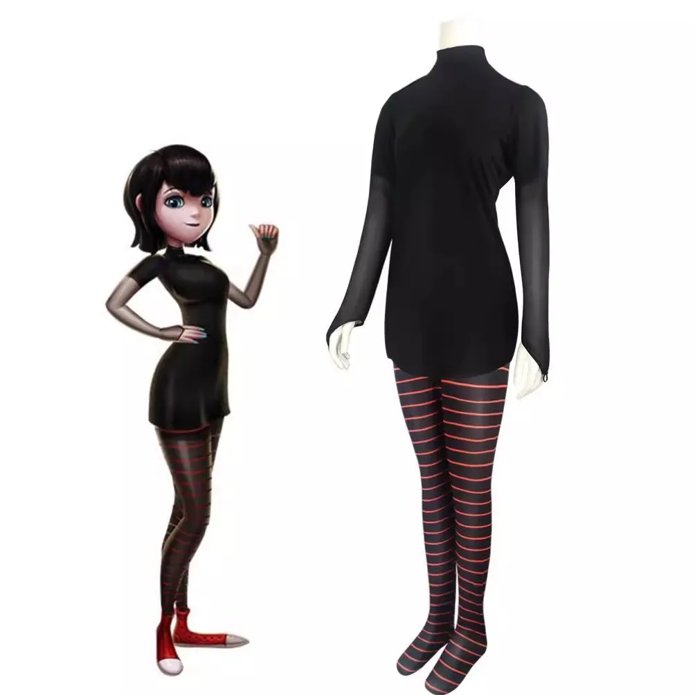 Mavis-Dracula-Cosplay-Costumes-Transformania-Halloween-Party-Carnival ...