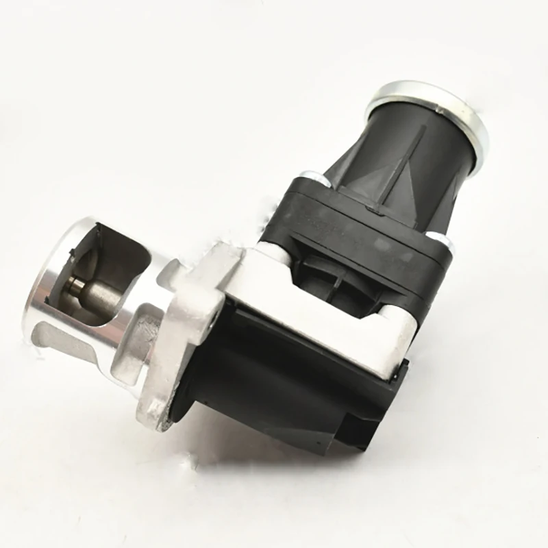 Genuine Egr Valve Assembly Great Wall Gun Great Wall Card 4d20m Waste ...