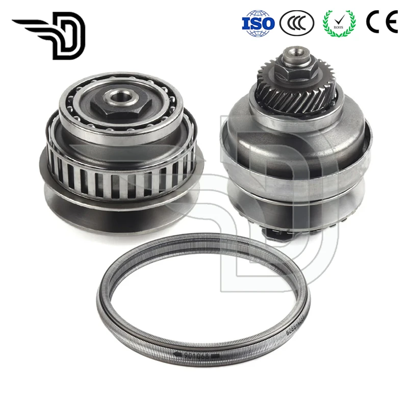 JF015E-RE0F11A-CVT-Transmission-Pulley-Set-Chain-Belt-901068-901072-For ...