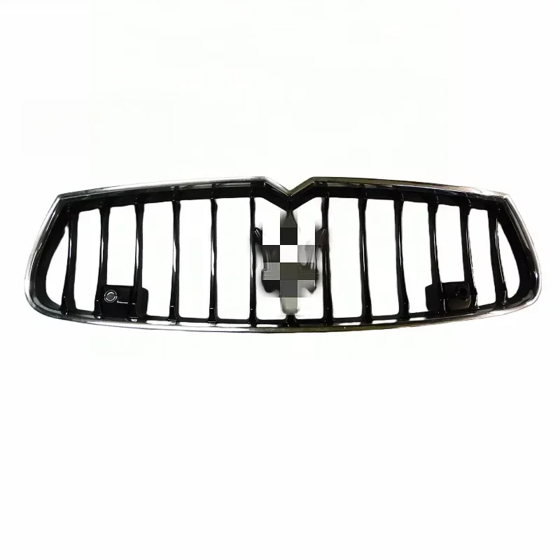 Radiator Grille Front For Maserati Ghibli 2014 2015 2016 OEM 670010764 ...