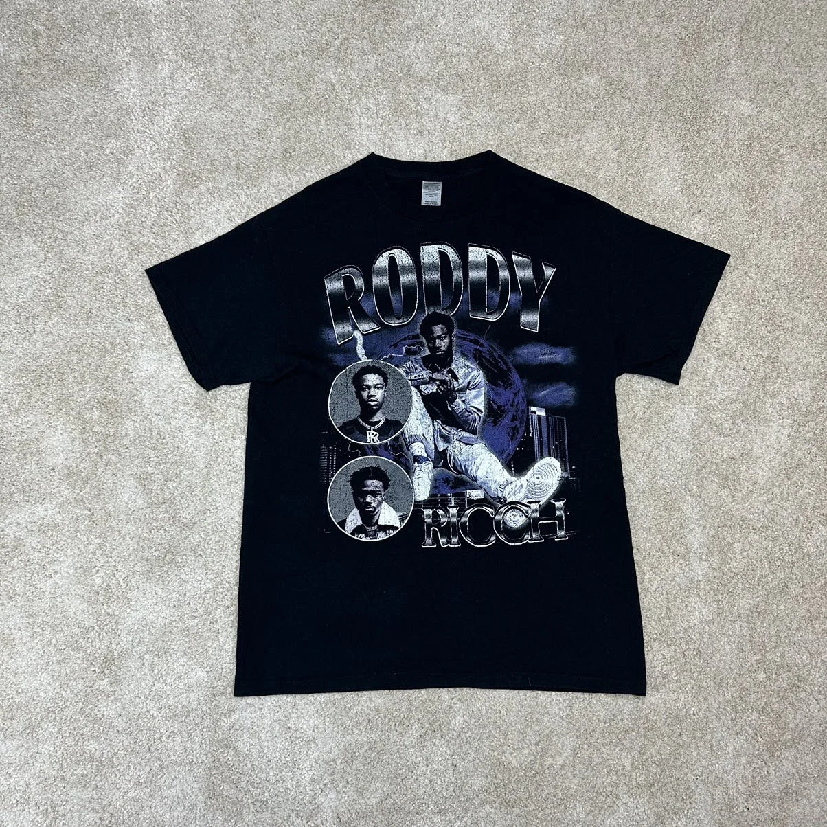 Roddy-Ricch-Photo-merch-T-shirt-Black-M.jpg